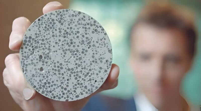 Materiales de Construcción Innovadores | Inarquia