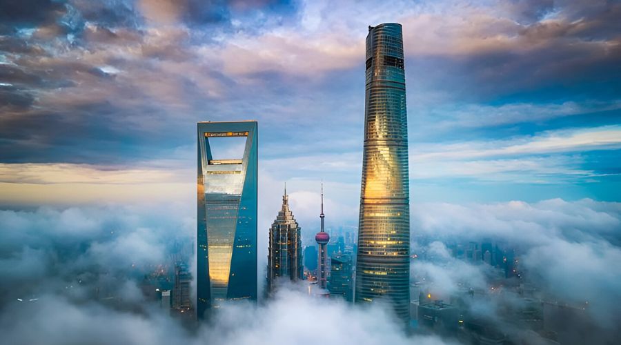 Cómo se pueden Diseñar y Construir Edificios con Inteligencia ...