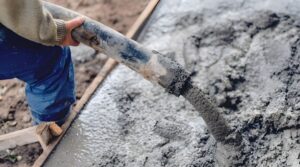 Hormigón Autorreparable: Innovación Biotecnológica