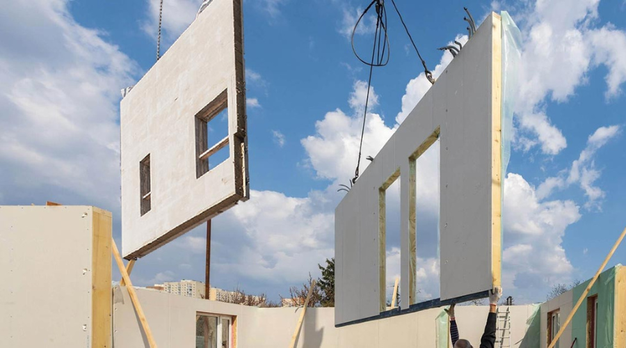 Edificios Modulares y Prefabricados: Que son, Ventajas y Sistemas | Inarquia