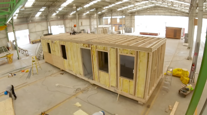 Construcción Modular: Todo lo que Necesitas Saber | Inarquia