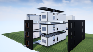 Construcción Modular: Todo lo que Necesitas Saber | Inarquia