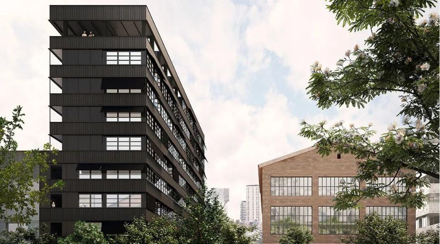 Construcción Modular: Todo lo que Necesitas Saber | Inarquia