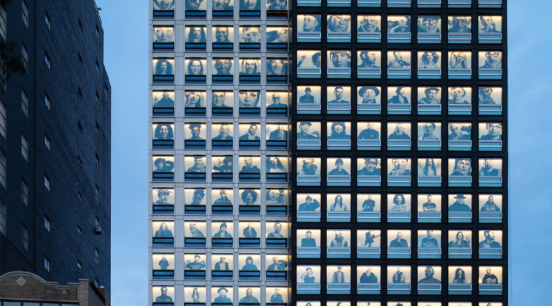 Mejores Ejemplos de Edificios Modulares en el Mundo | Inarquia