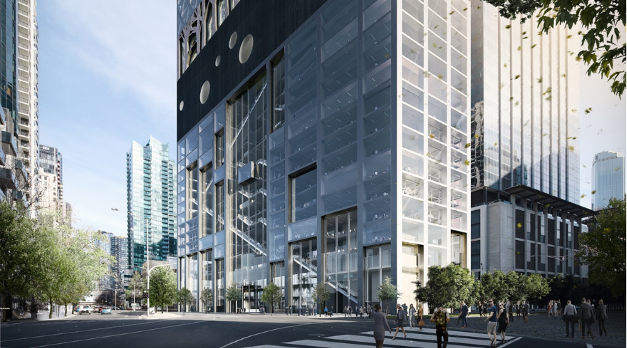 Mejores Ejemplos de Edificios Modulares en el Mundo | Inarquia