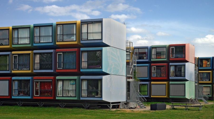 Diferencias entre Construcción Modular y Prefabricada - Inarquia