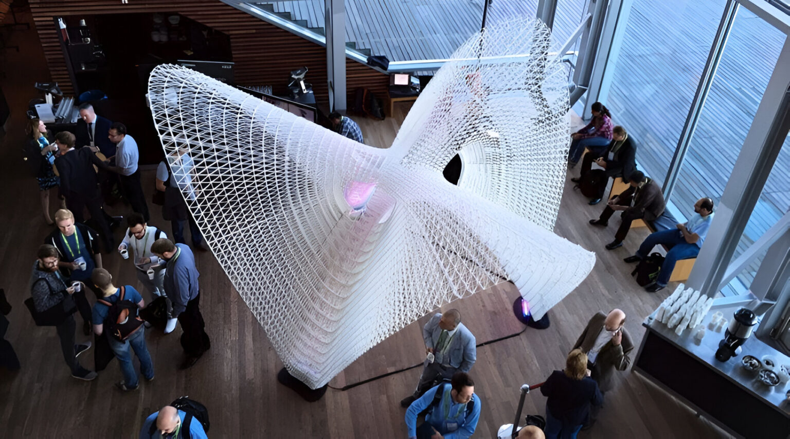 Cómo se pueden Diseñar y Construir Edificios con Inteligencia ...